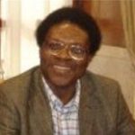 Aula Intercultural » Mbuyi Kabunda