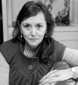 Aula Intercultural » Amelia Valcárcel