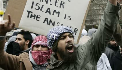 Europa, el islam y la política del miedo - Aula Intercultural