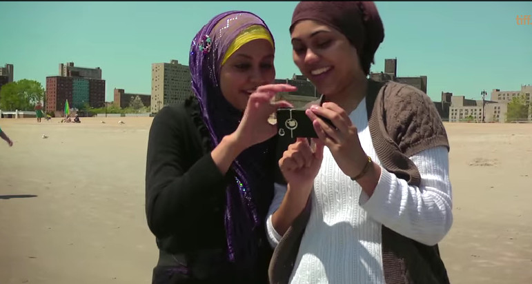 Aula Intercultural » «I Learn America», el documental que muestra a los ...