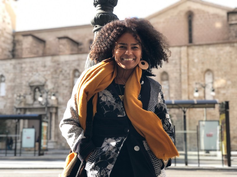 Aula Intercultural » Cris Magaldi: “Es fundamental no negar jamás el ...