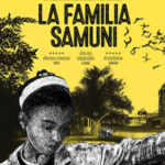 Aula Intercultural » La familia Samuni